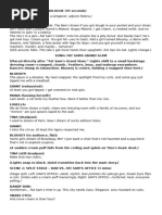 SCRIPT The-Curious-Incident-of-the-Dog-in-The-Night-Time PDF | PDF