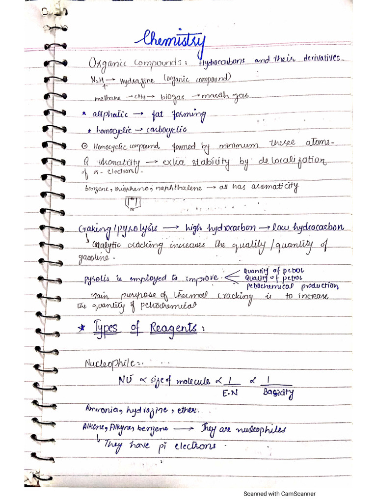 Chem Mdcat | PDF
