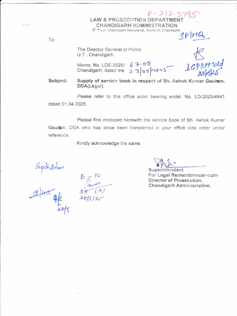Ashok | PDF