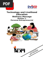 Hand Spa Tools, Supplies and Equipment | PDF