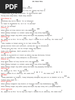 "MULTO" Ukulele Tabs by Cup of Joe On UkuTabs | PDF