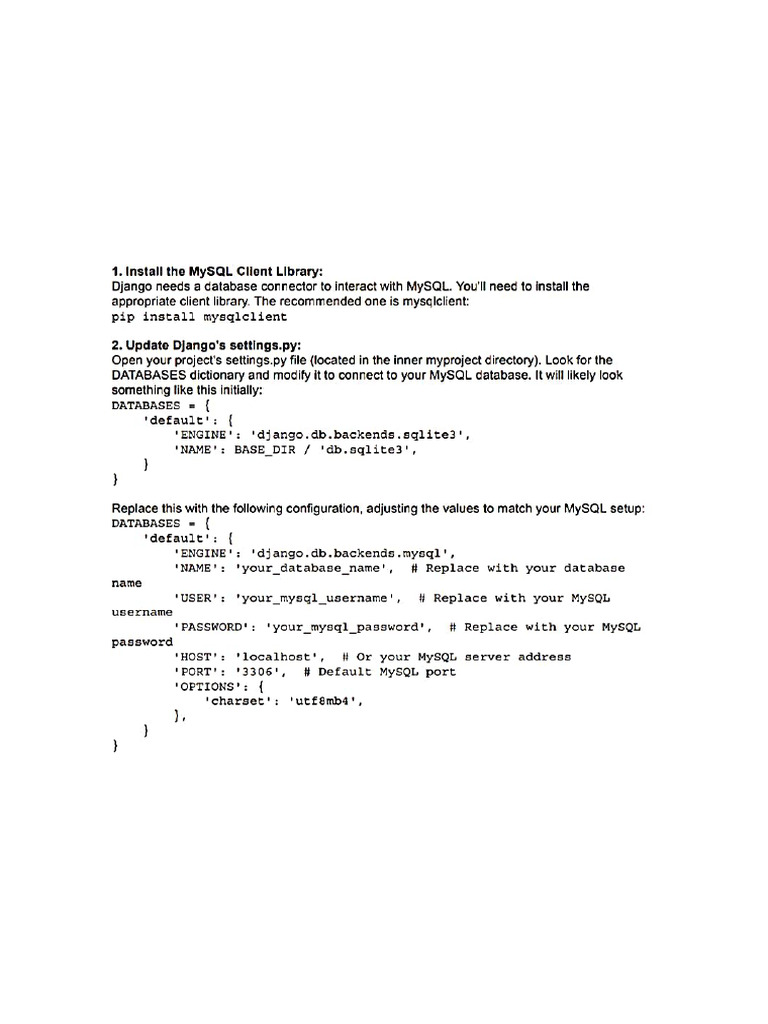 Iot Experiment 9 | PDF
