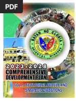 Regional Development Investment Program 2023 2028 | PDF | Metro Manila ...