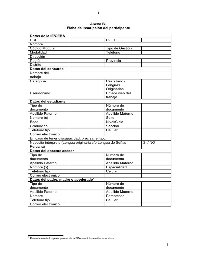 2.anexos Jma 2025 | PDF | Comunicación humana