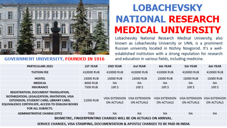 Lobachevsky As 2025 | PDF