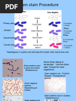 Pastorex Staph Plus | PDF | Staphylococcus | Staphylococcus Aureus