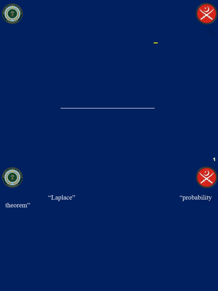 Lec # 8 Laplace Transform | PDF | Ordinary Differential Equation | Laplace Transform