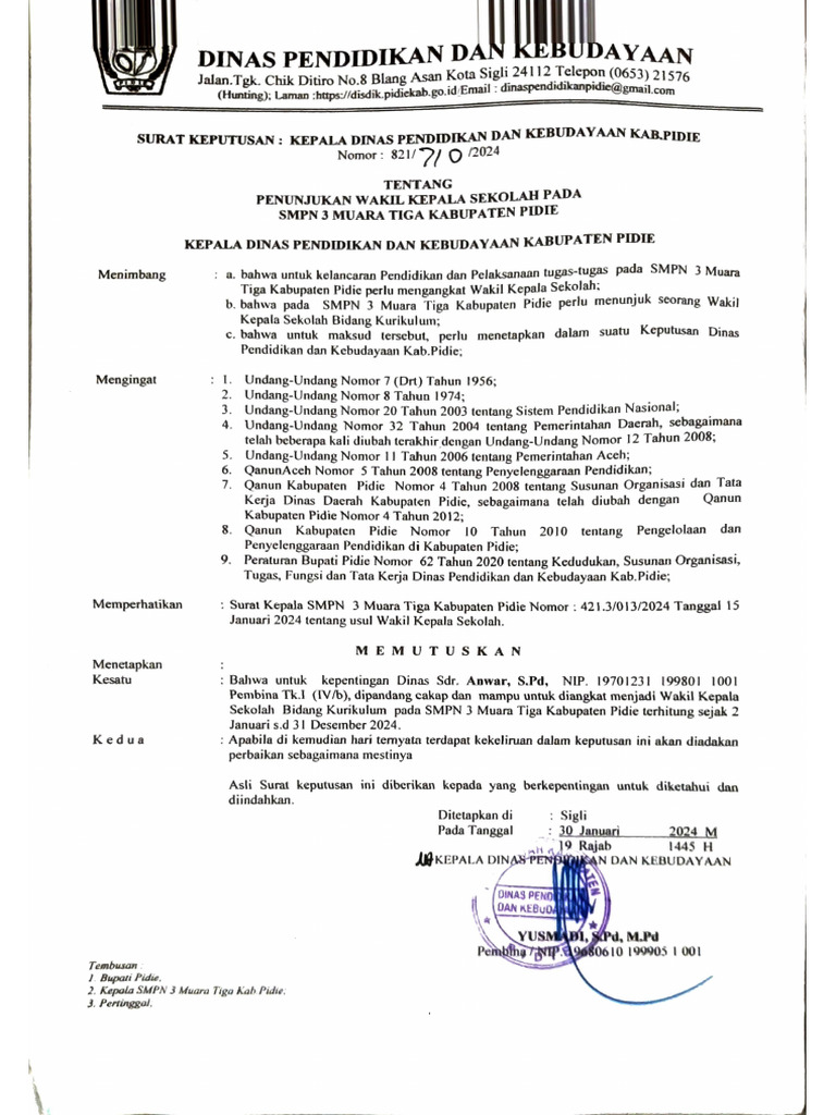 SK Wakil Anwar | PDF