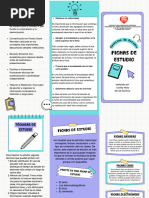 Cómo usar memofichas para estudiar | PDF | Habilidades de estudio ...