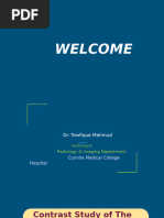 Cascade Stomach: Diagnosis and Insights | PDF | Gastroenterology ...