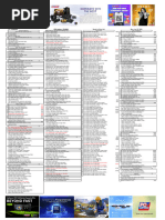 PC Express Dealers Pricelist | PDF | Computer Hardware | Computing