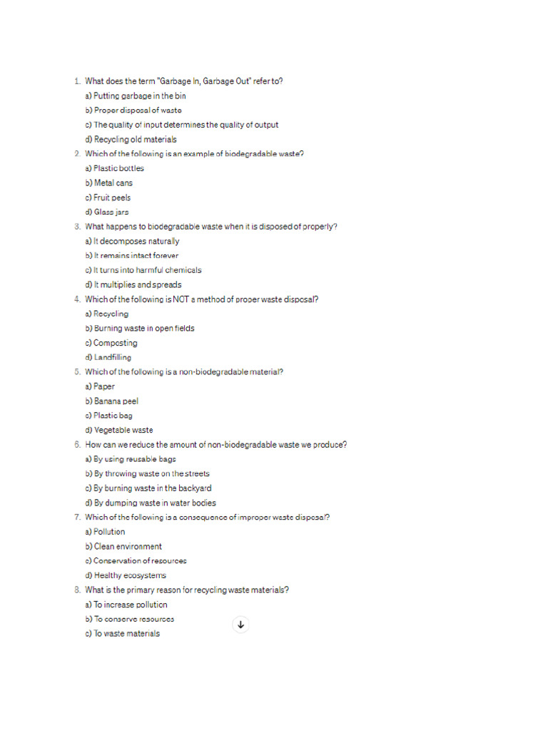 Age of Adolsence Bio Question Paper1 | PDF