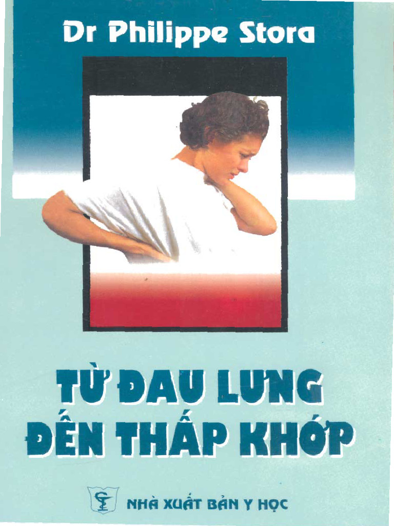 Tu Dau Lung Den Thap Khop | PDF