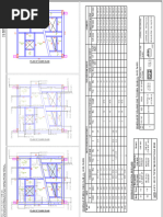 LMR SLAB BEAM PLAN SCHEDULE Layout1 | PDF