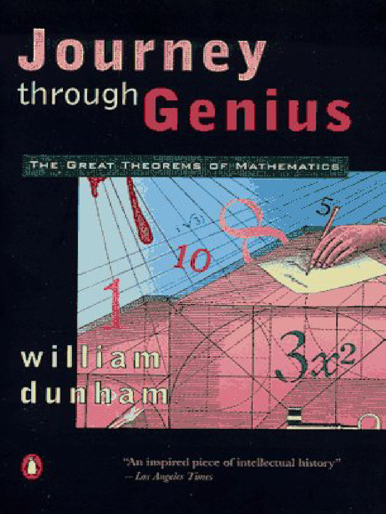 Great Theorems of Mathematics | PDF | Geometry | Mathematics