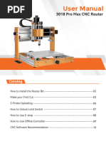 Easel Software Tutorial | PDF | Numerical Control | Computing