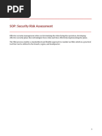 Joint Risk Assessment Tool - JRAT | PDF | Risk Management | Computing