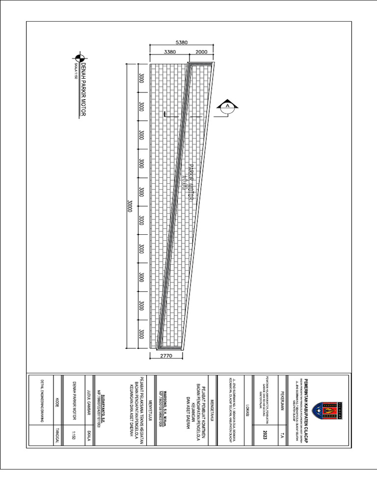 Atap Parasjdf Bppd 2024 | PDF