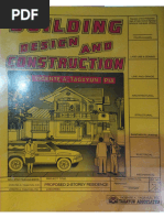 Building Design & Construction-V.tagayun | PDF