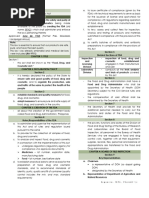 Republic Act No 3720 | PDF | Food And Drug Administration | Social ...