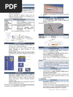Unclogging Gtubes Cotazym | PDF