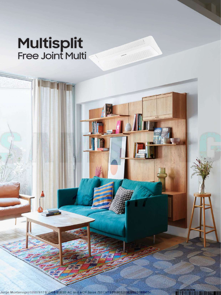 MultiSplit FJM | PDF