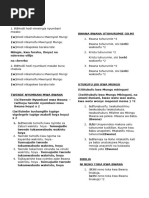 National Anthem of Kenya | PDF