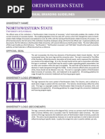 Corporate Logo Manual | PDF | Logos | Graphic Design