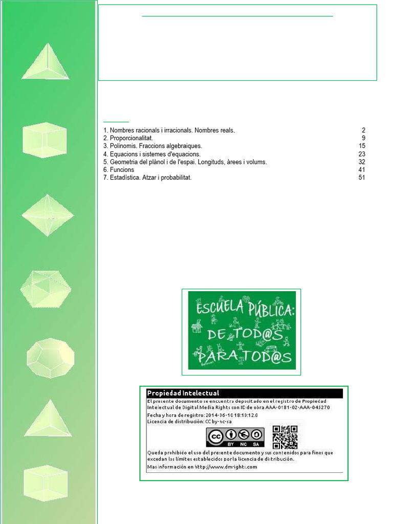 4A Ejercicios Catala | PDF