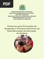 Protocolo 179 QR Code | PDF