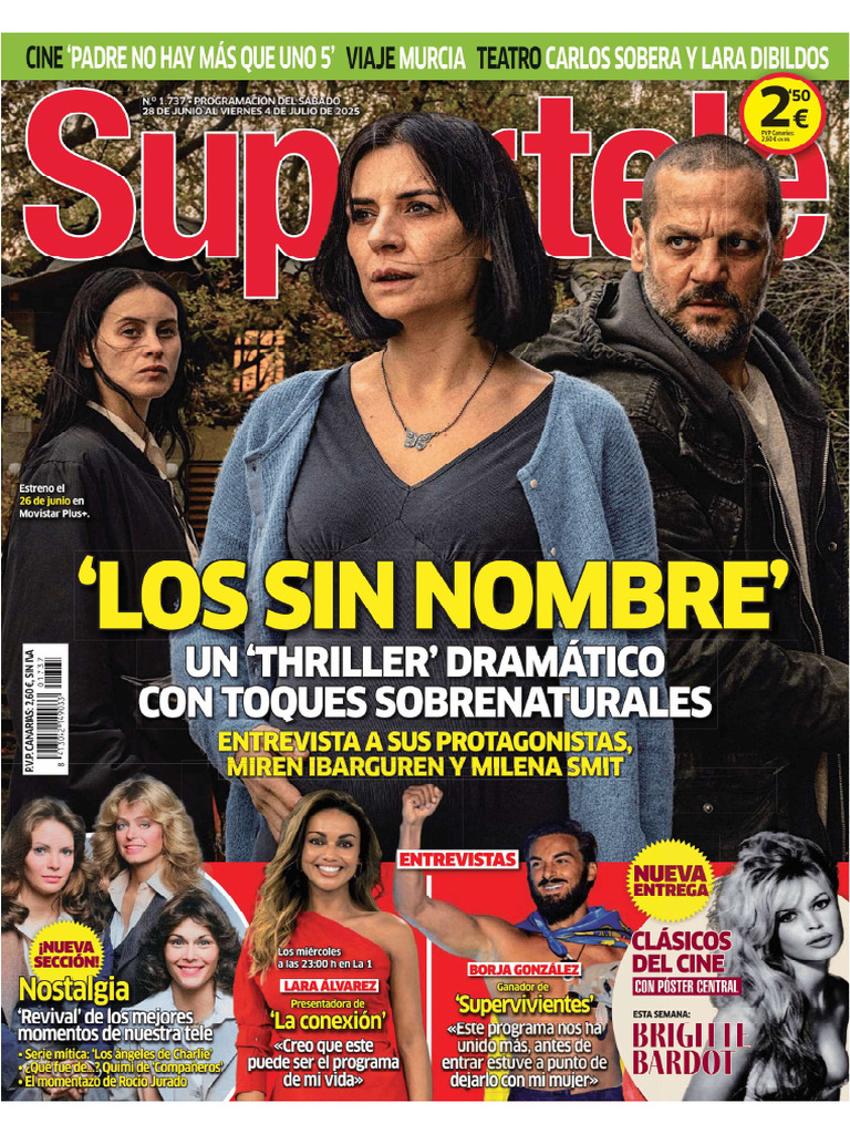 28 06 25 Supertele | PDF