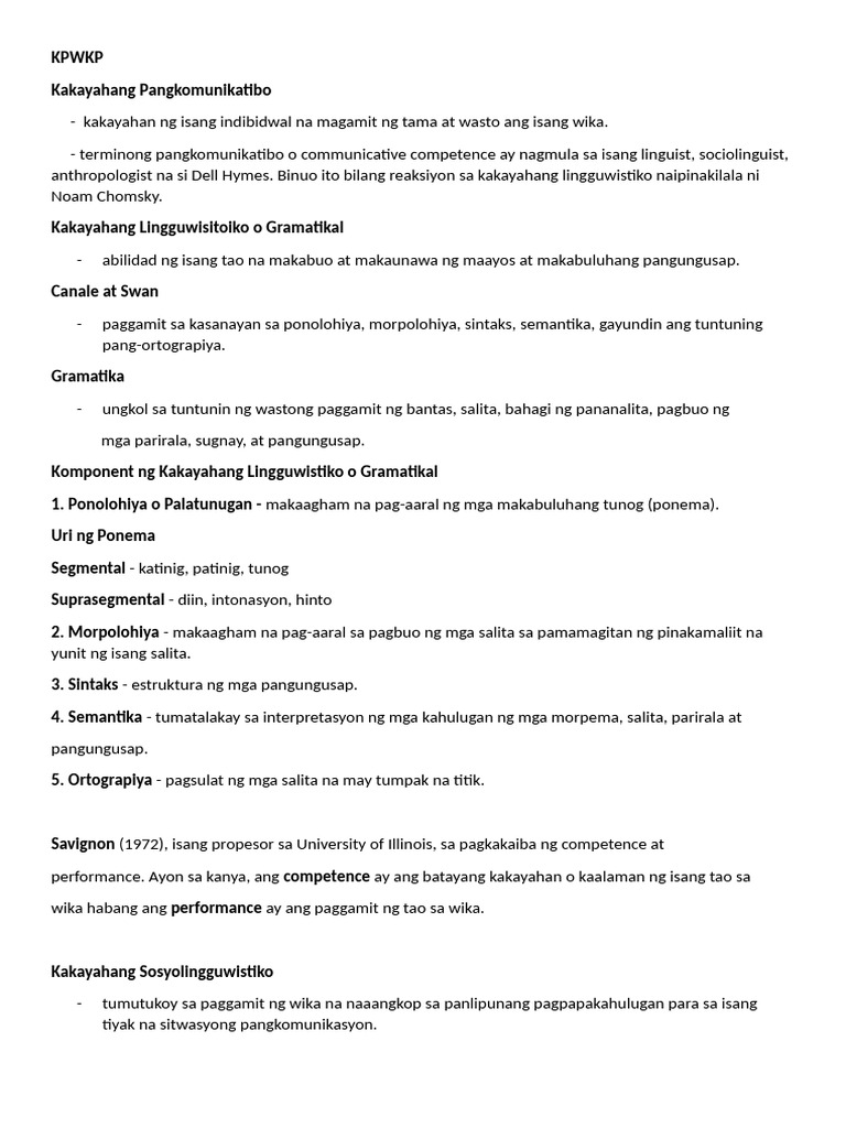 Kompan Reviewer | PDF