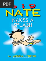 Big Nate Series Overview and Resources | PDF