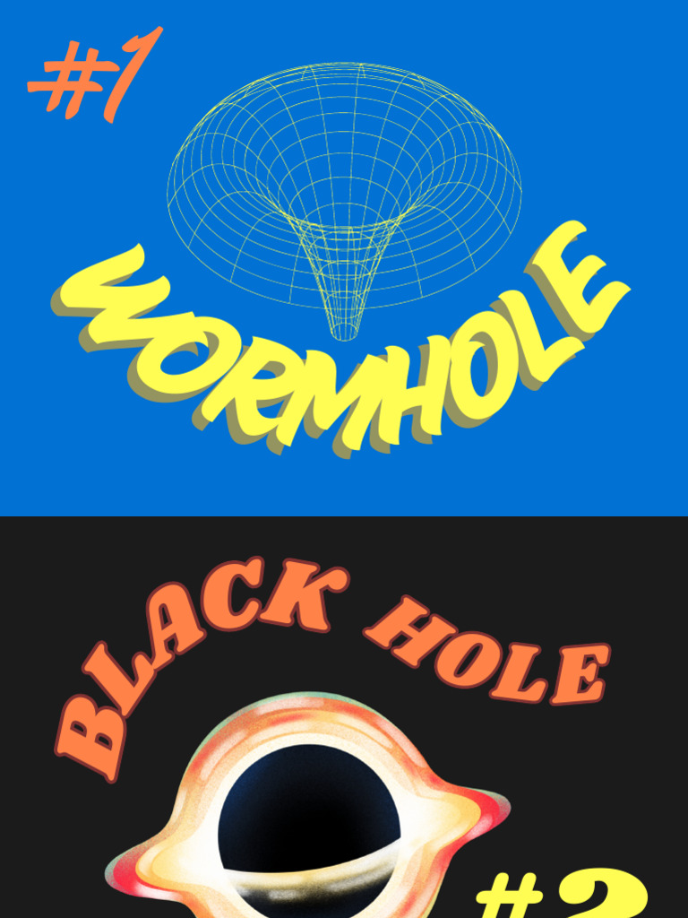 Wormhole | PDF