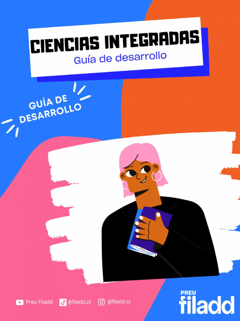 Ciencias Integradas - Guia de Desarrollo | PDF | Experimentar | Agua