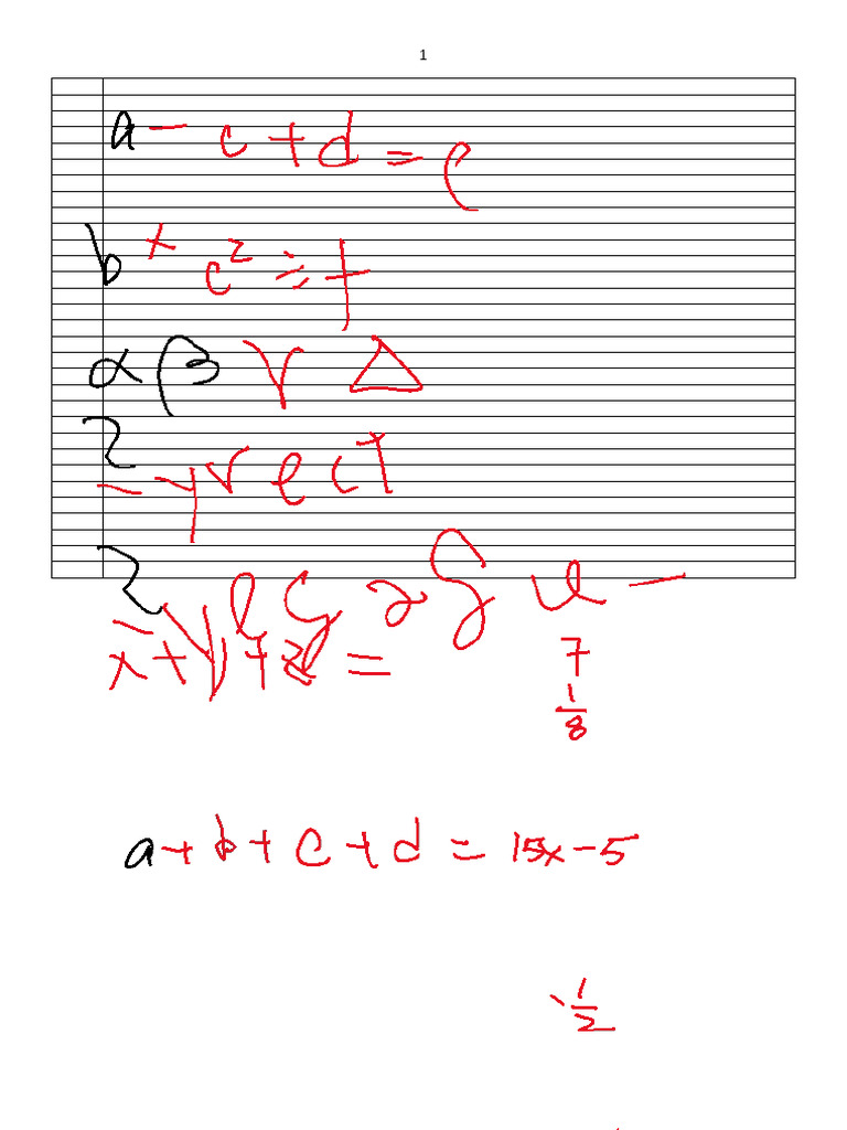 21 4 03 Functions H | PDF