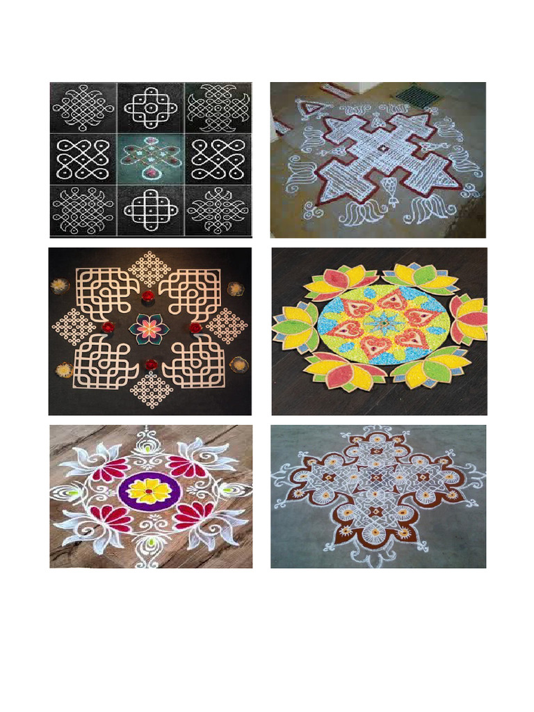 Colour Print Out | PDF