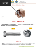 Tabela de Parafusos | PDF