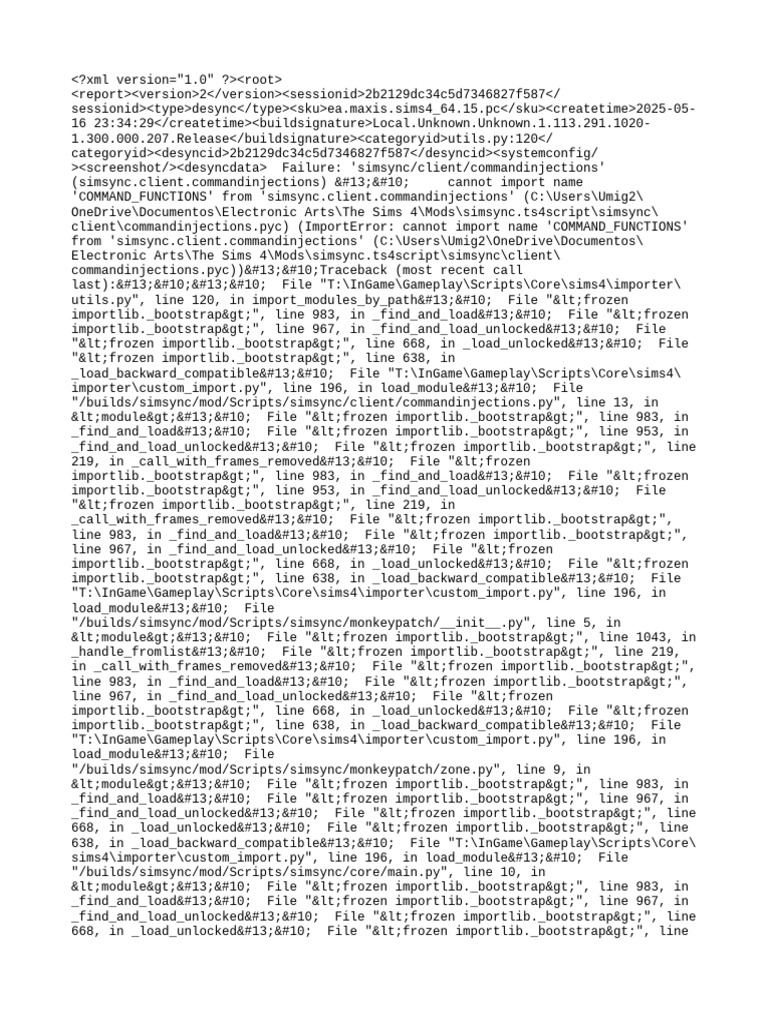 Lastexception 63883132713 | PDF | Computer Hardware | Ibm Pc Compatibles