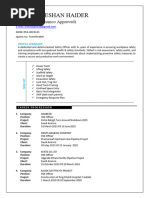 Roles and Responsibilities of HSE Officer | PDF | Occupational Safety ...