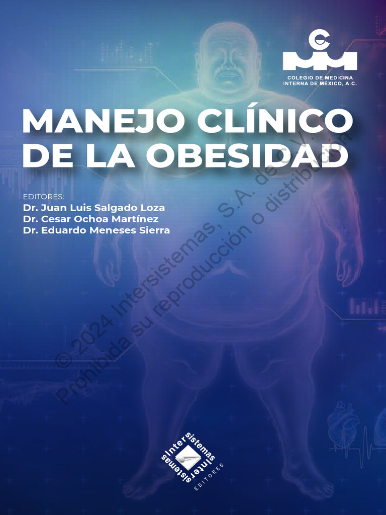 Obesidad Cap. 8 | PDF | Tejido adiposo | Sistema inmune