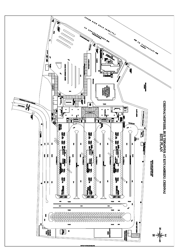 CMBT Layout - Students-Model | PDF