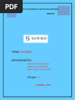 SCRIBD | PDF | Scribd