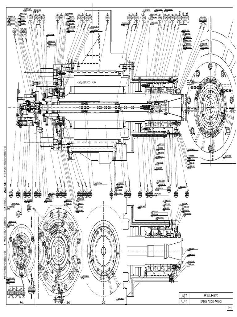 Draw Barr Hm5000 - 2 | PDF