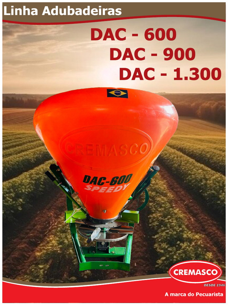 DAC-600-900-1300 | PDF