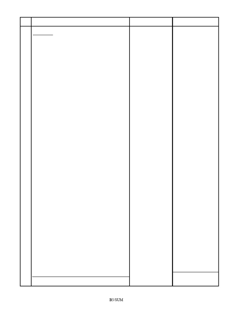 BILL NO. 5 - Rectification Works (Rev01) Pte | PDF | Window | Building ...