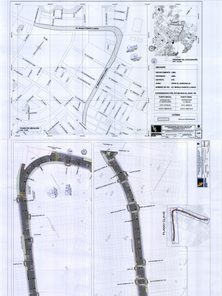PLANOS | PDF