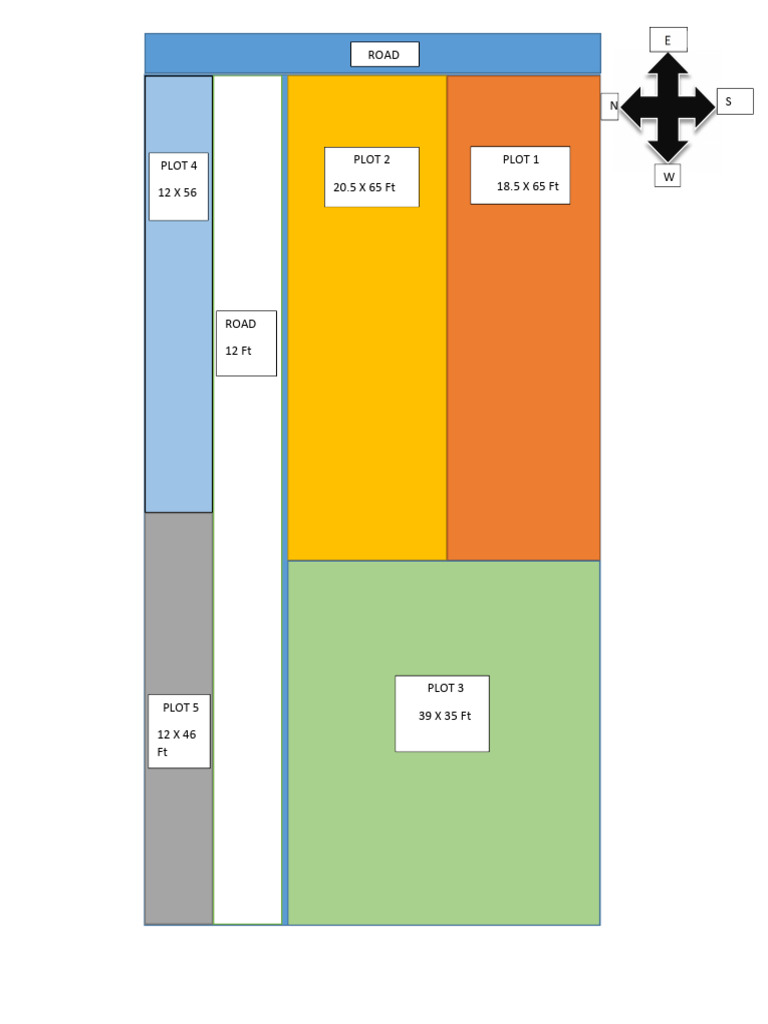 Plot 61X100 | PDF