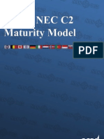 Enhancing NATO's Common Operational Picture | PDF | Situation Awareness ...