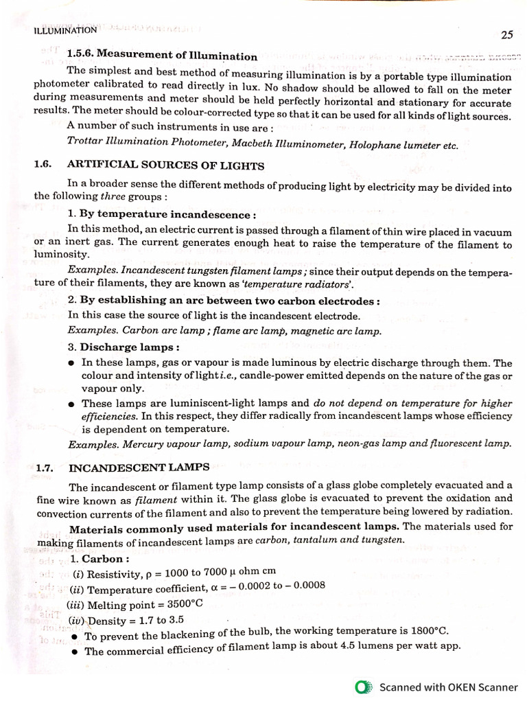 UEE Unit 3 Part 2 | PDF